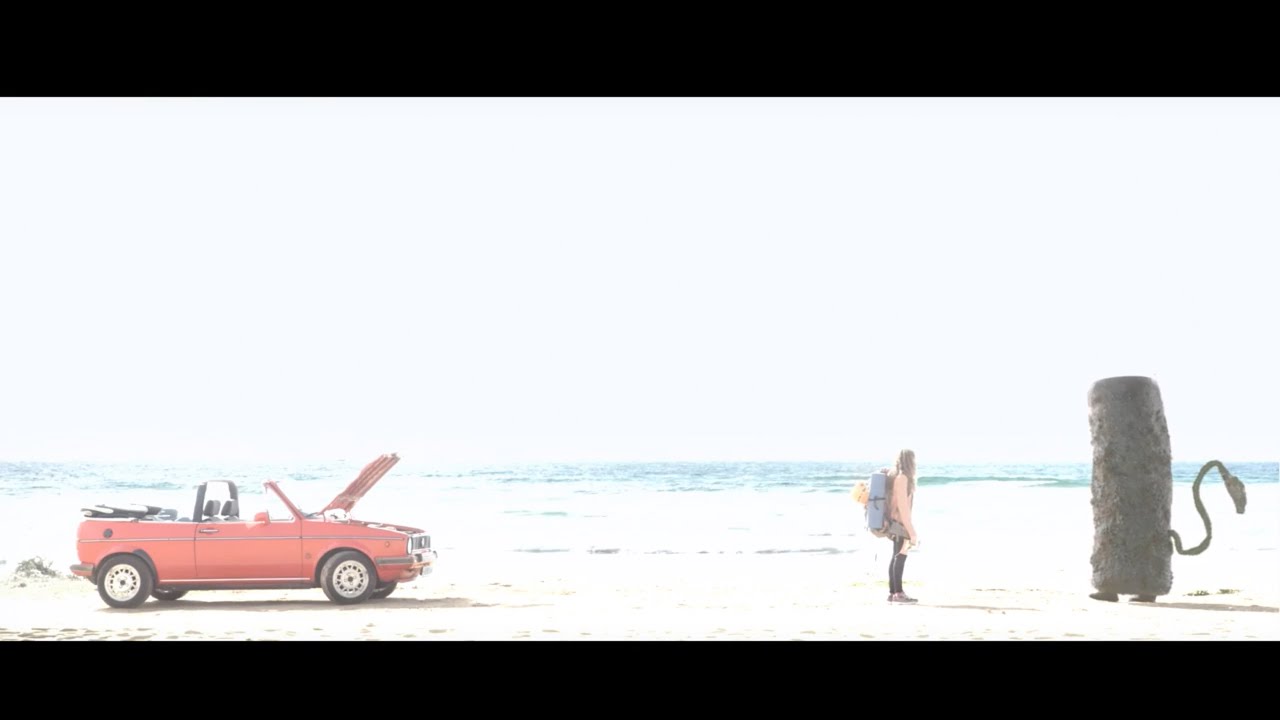 I`LL BE- Sivan Talmor-סיון טלמור - Official Video - YouTube