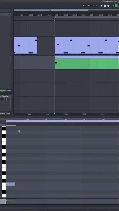 How To Resample Drum Loops Using Ableton’s Slice - Music Production Tutorial - YouTube