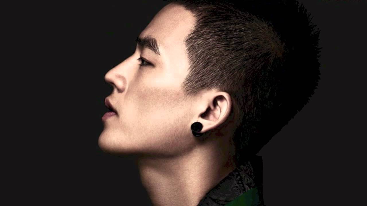 歐豪 - 在一起 [新歌字幕][電影《失戀急讓》主題曲][完整高音質] Ouhao - Together - YouTube