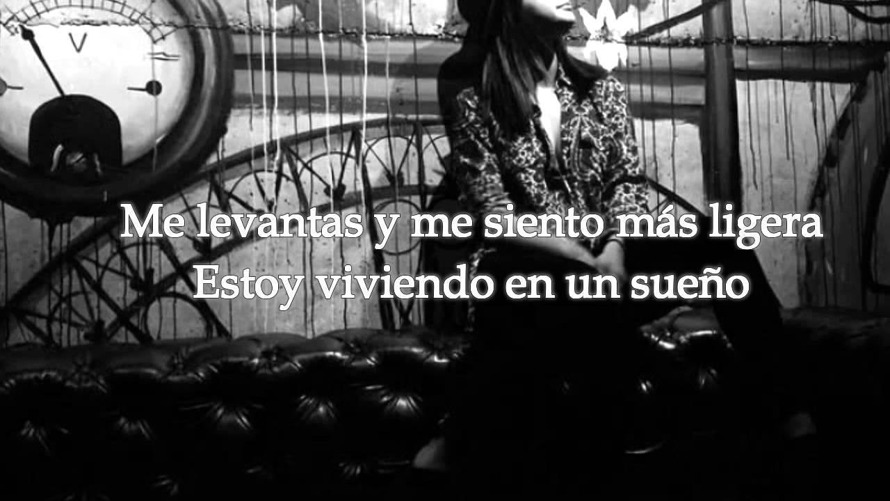 Rachel Rabin - Raise The Dead (Sub Español) - YouTube