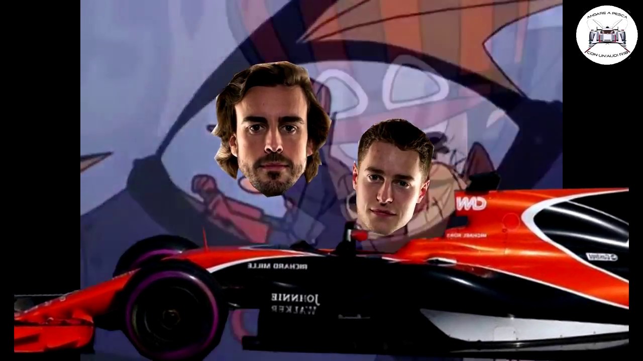 Wacky Races | F1 2017 - YouTube