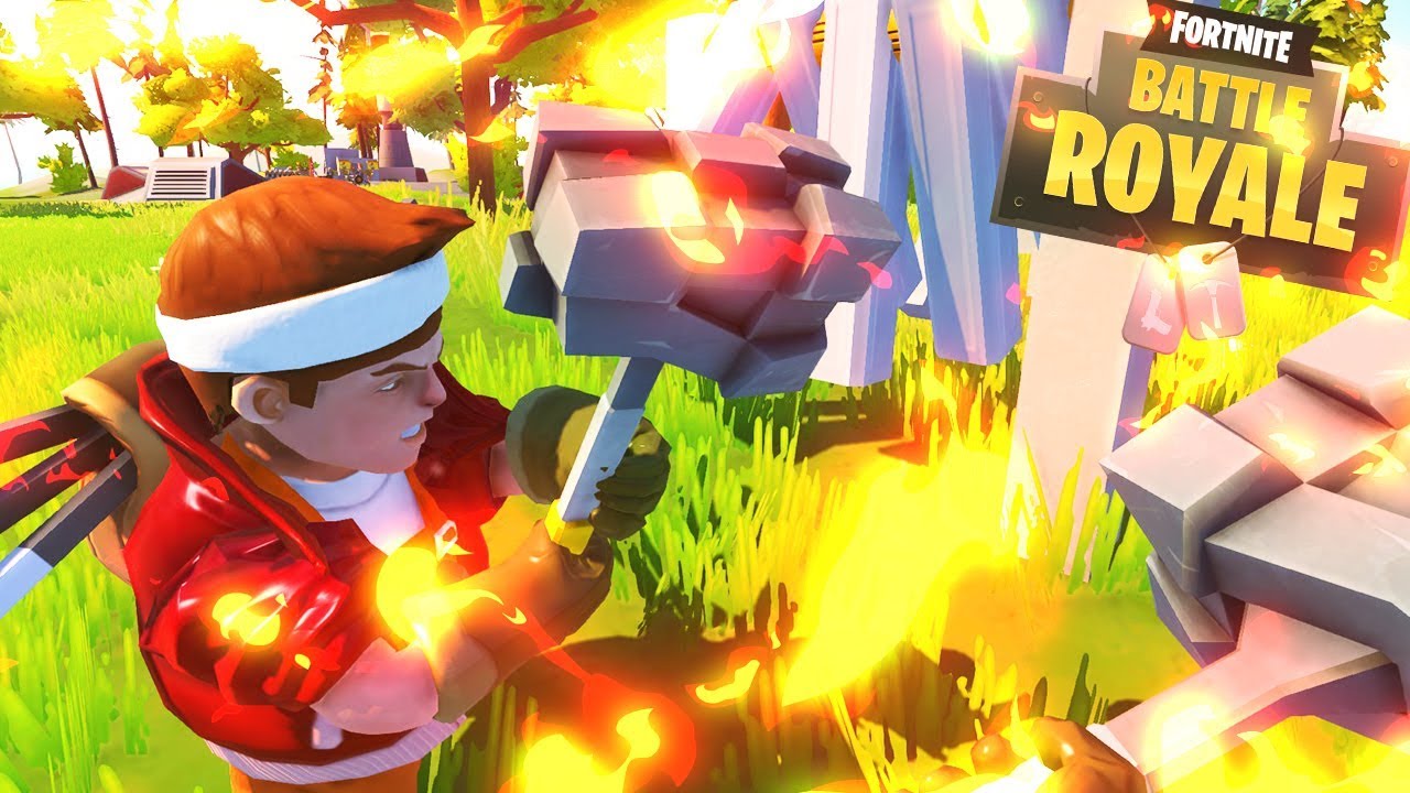 FORTNITE DANS SCRAP MECHANIC !! - YouTube