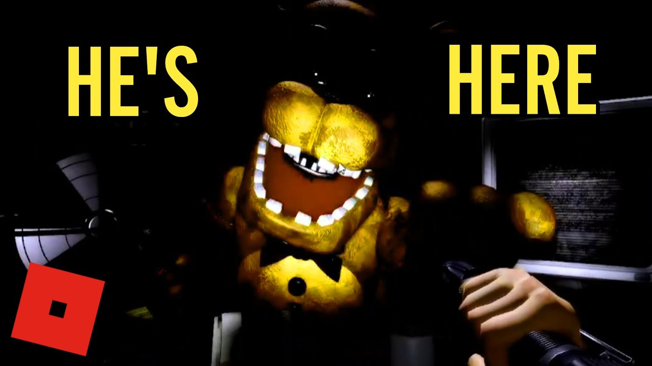 INSANE ENDING | FIVE NIGHTS AT FREDDY'S 2: REIMAGINED - PART 3 (FINAL ...