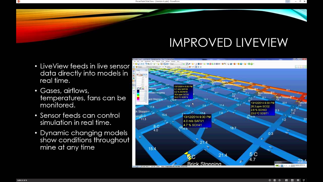 Introducing Ventsim4 - YouTube