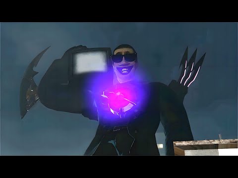 Skibidi Toilet Multiverse 1 - 67 Part 2