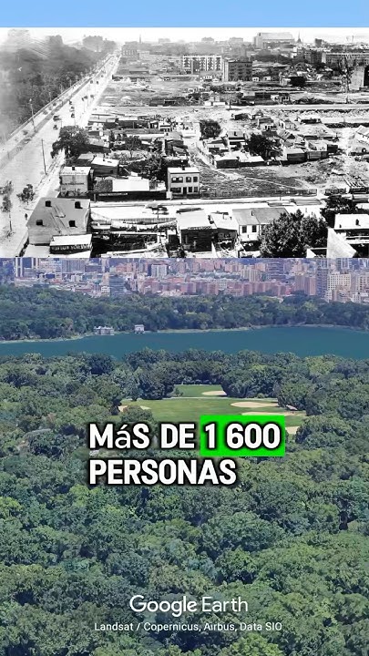 Revelando Central Park secretos que nunca conociste - YouTube