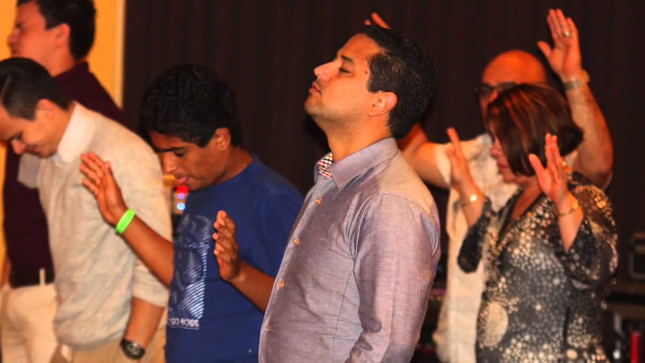 The Legacy Conference - Recap 2014 - YouTube