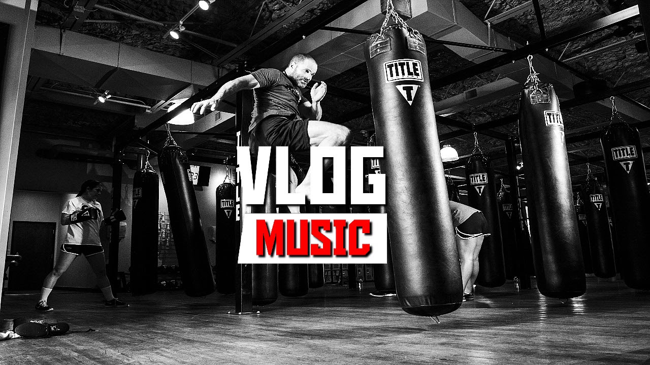 Vlog Music - Intense Moment Montage Royalty Free Music - YouTube