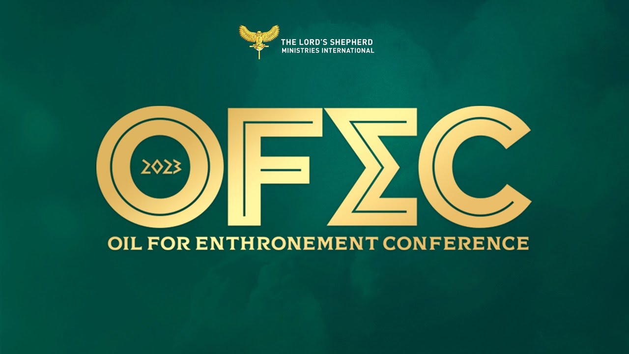 OFEC SERVICE (FOURTH DAY) - YouTube