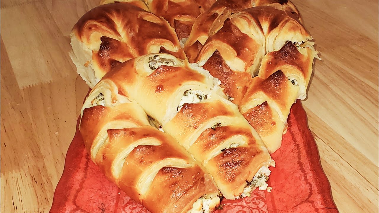 This bread speaks 💯 different languages, that how good it is. - YouTube