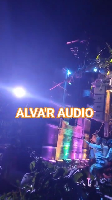 Alva'r audio hreeeeeeggggg #soundhoreg #karnavalsound - YouTube