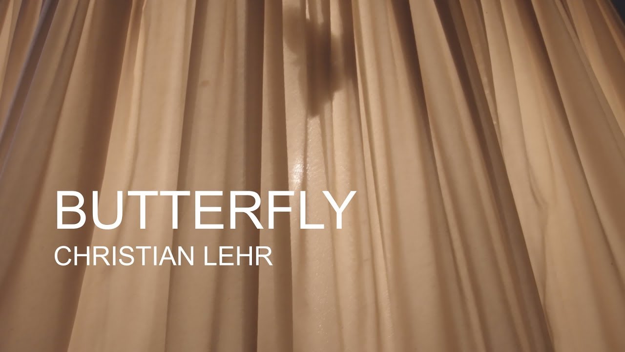 Christian Lehr - Butterfly (Solo Guitar + Live looping) - YouTube