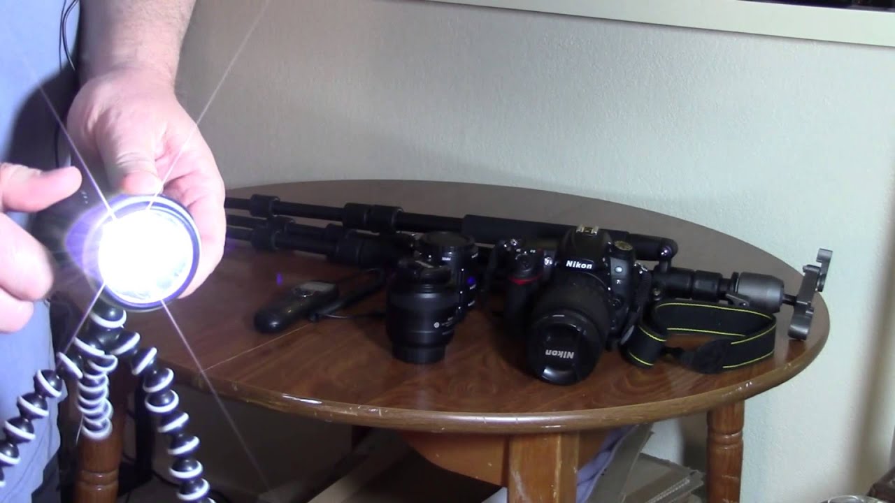 Macro Photography - Part 1, Equipment - YouTube