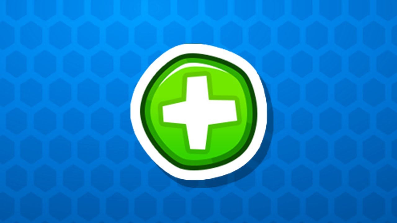 Just Press This Button Once... - YouTube