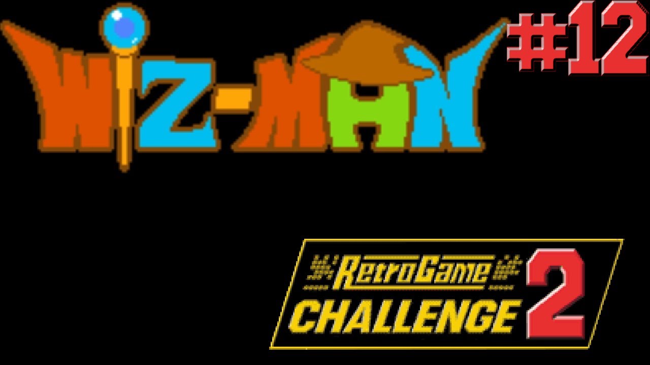 Retro Game Challenge 2 #12 "NUEVOS DESAFIOS PARA LOS JUEGOS" | GAMEPLAY ...