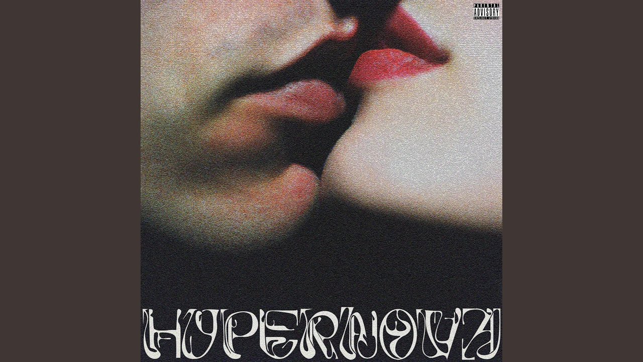 HYPERNOVA - YouTube