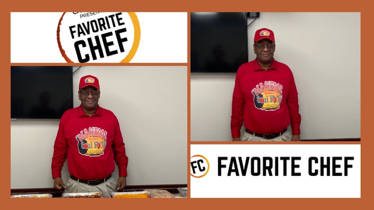 I REALLY NEED YOUR HELP/AM I YOUR FAVORITE CHEF?/LETS SHOW THE COUNTRY ...