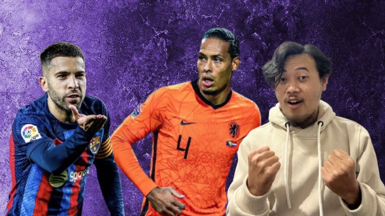 New showtime Van dijk review... eFootball - YouTube
