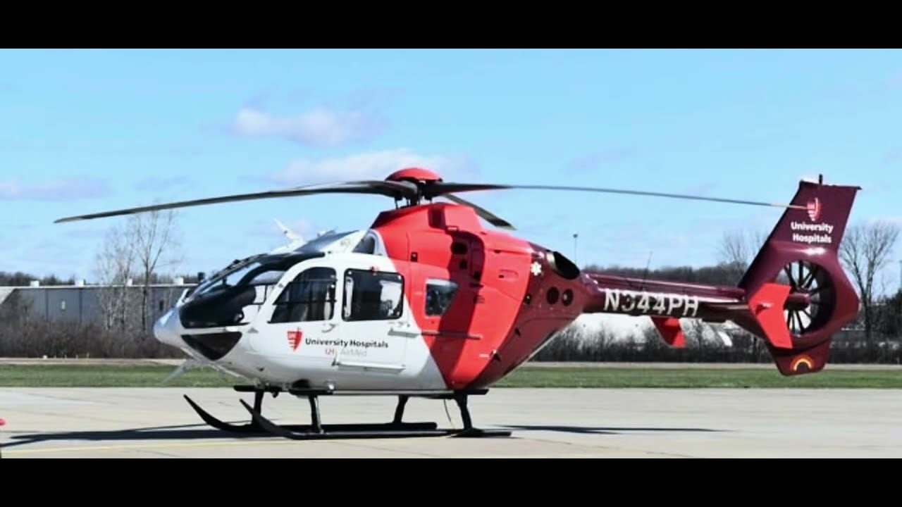 ⚪️N344PH : UAP Dragons - YouTube