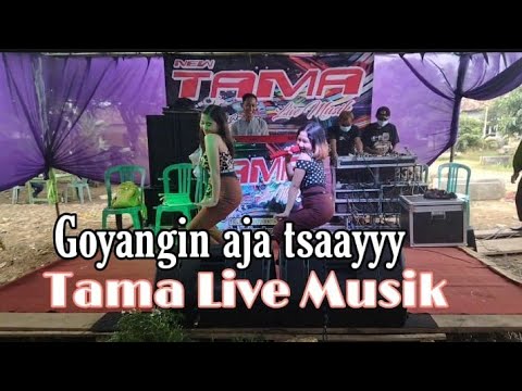 DILA NOCIL TAMA LIVE MUSIK SPESIAL YANG LAGI GALAU