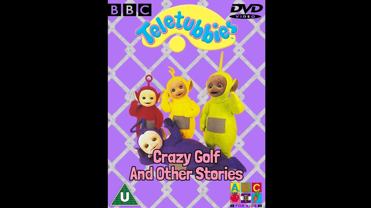 Teletubbies Lost Episode: "Pirates" (2005) - Opening Segment. - YouTube