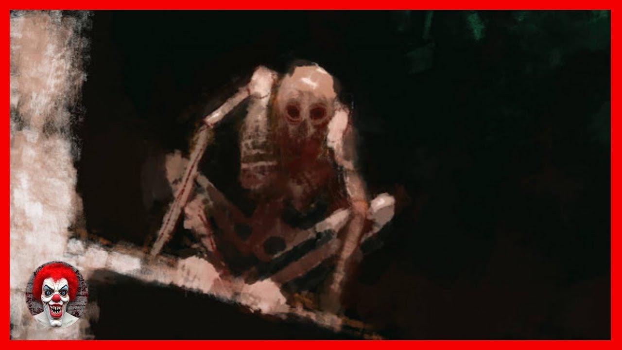 THE SCRIBBLE MAN - YouTube