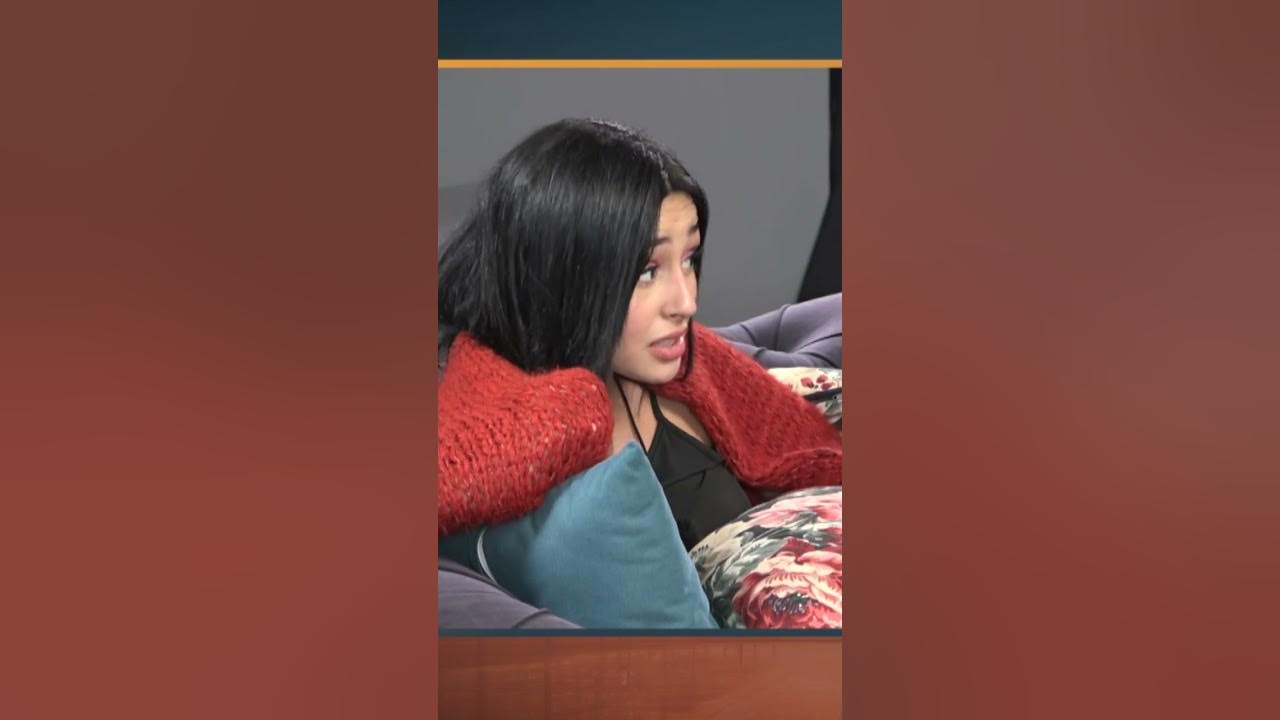 أخر مشاكل أيفا...هجوم على يسرى🤕 | إعلان قسمة ونصيب: REAL LION #shorts - YouTube