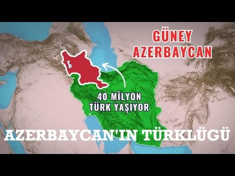 Azerbaycan'ın Türklüğü