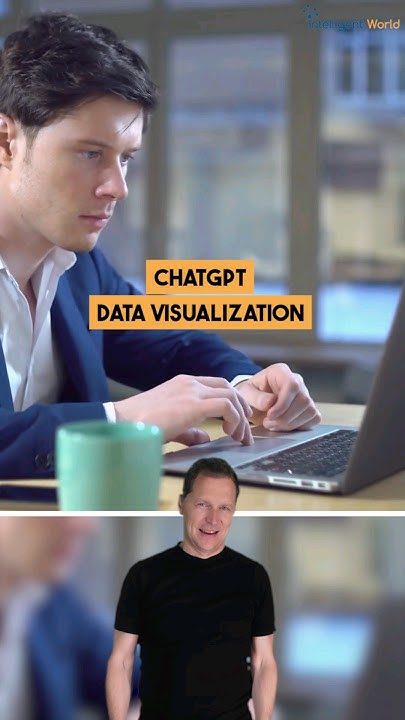 ChatGpt Data Visualization - YouTube
