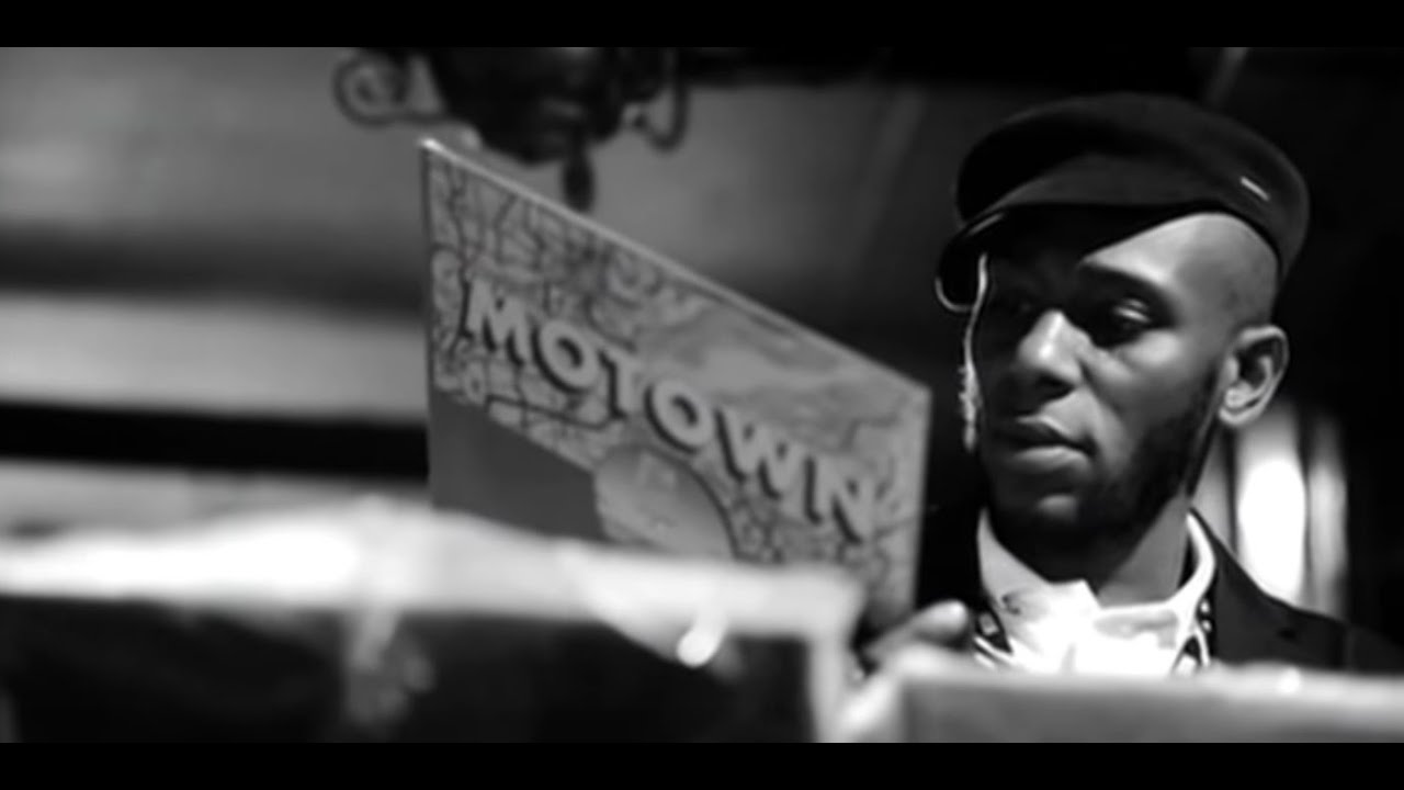 Mos Def - History feat. Talib Kweli (prod. J Dilla) - YouTube