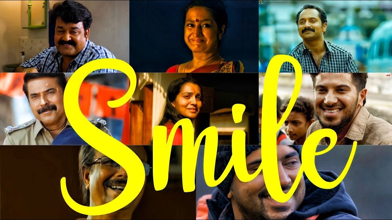 Time To Smile Mohanlal Mammooty Fahadh Faasil Kalabhavan Mani Kalpana Youtube
