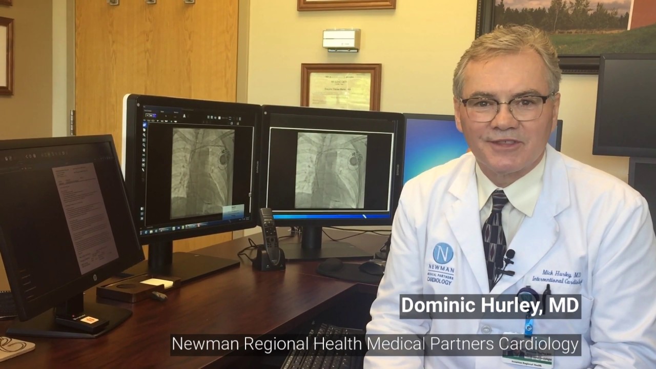 Dominic Hurley, MD - YouTube