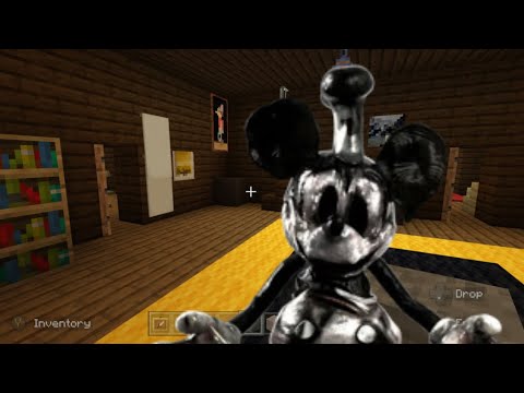 Fnati Oblitus Casa Minecraft Map - YouTube