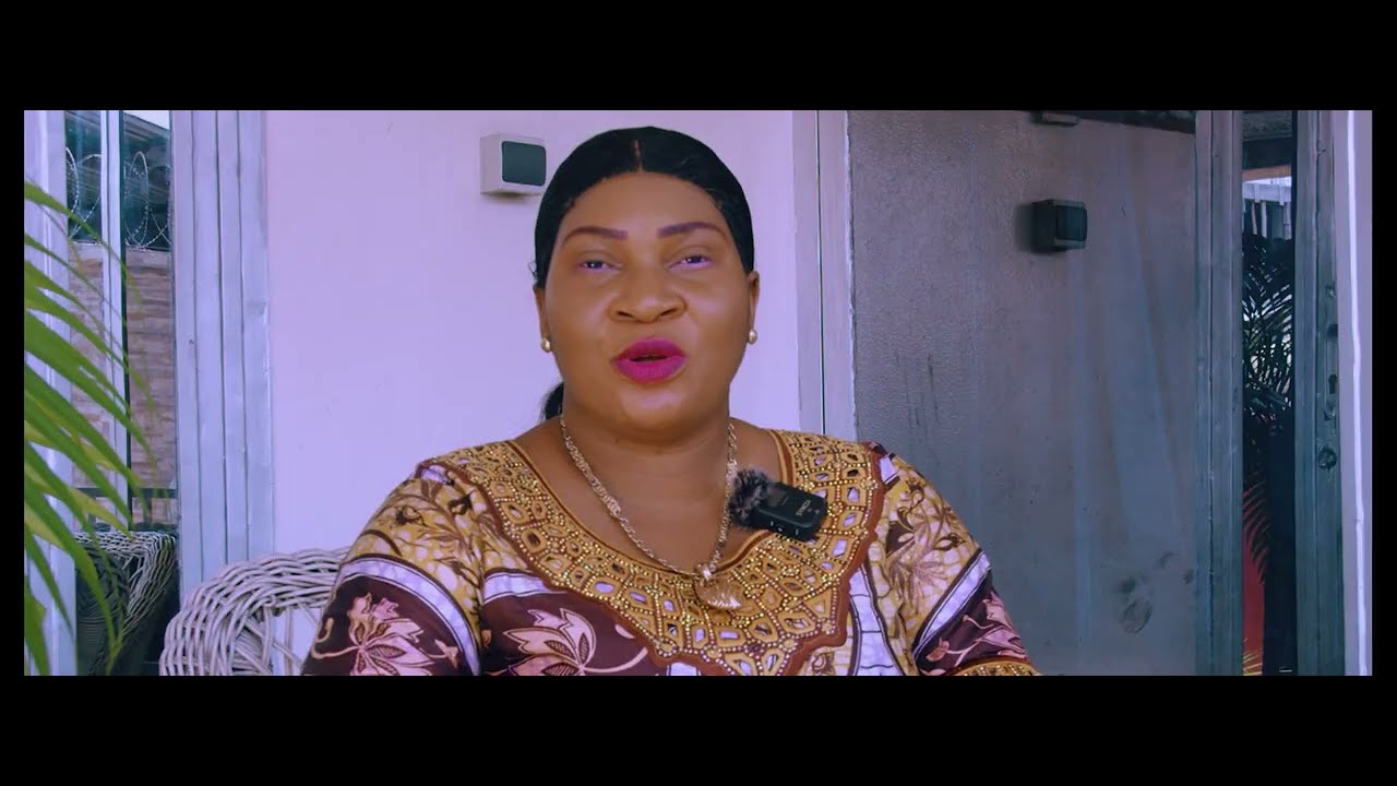 L'or Mbongo lance un message fort pour les congolais à l'est. - YouTube