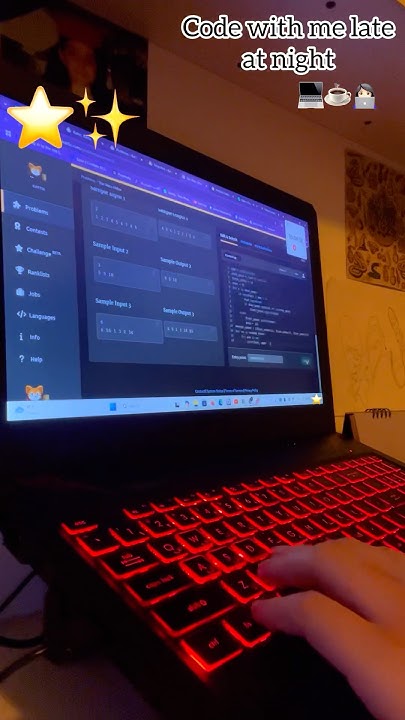 #programming #python #coding #girl #me #fyp #teen #trending #future #kattis #viral # ...