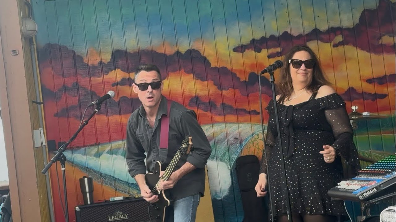 Sesame Plexer - Zombie (Cranberries Cover) Flagler Beach, March 8th ...