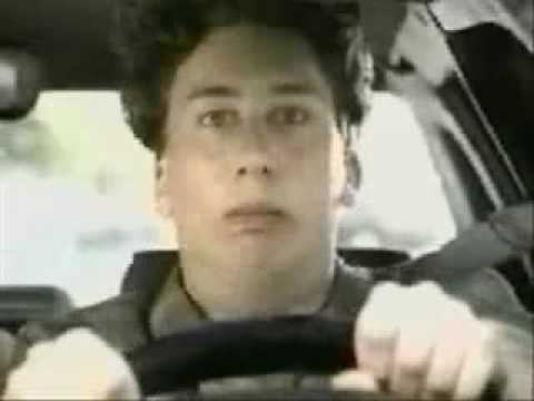 Game Boy Color commercial - Drivers Ed - YouTube