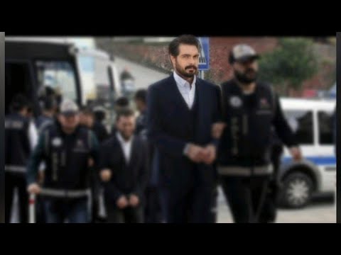 Emanet Yaman'ın Tutuklanma Sahnesi...Seher Gözyaşlarına Boğuluyor....@askhikayesi3515