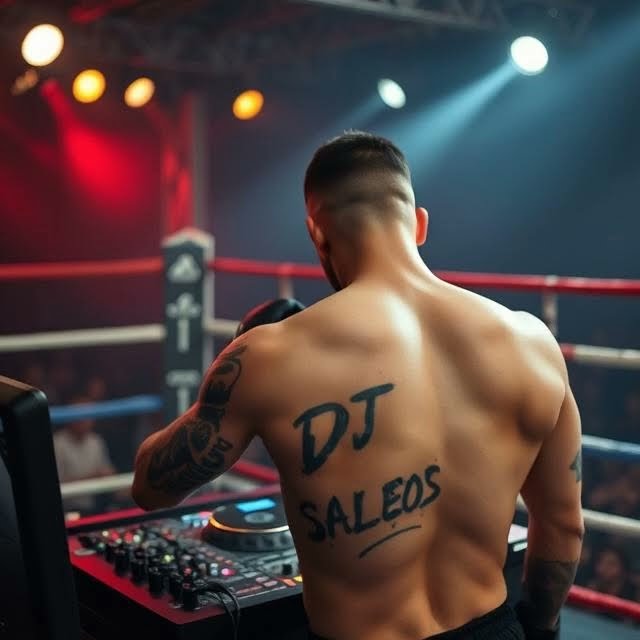 Salute to the Dance Floor #ravecore - YouTube