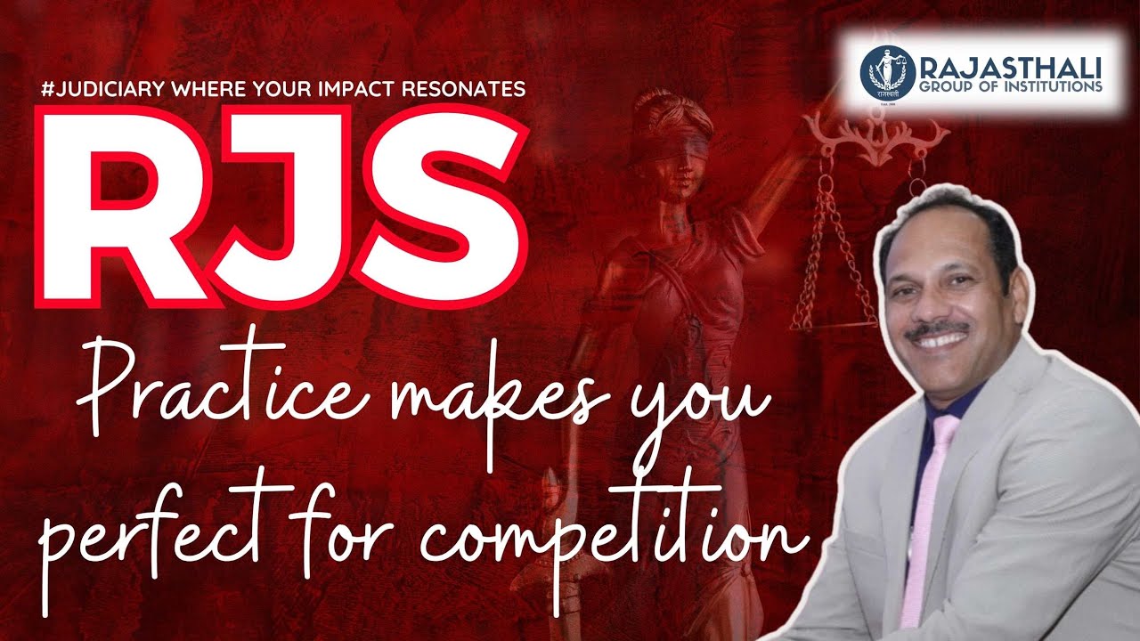 Practice makes you perfect for competition | By MK Sir - YouTube