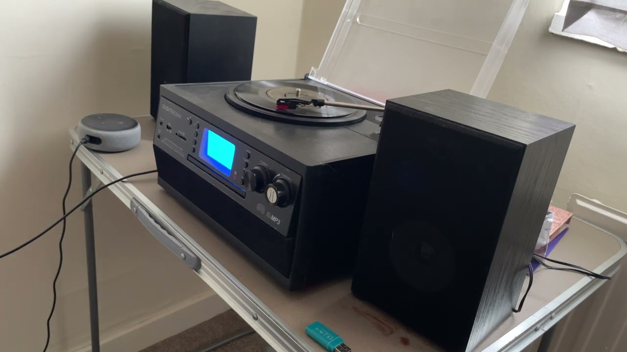 Vinyl Play: Elton John - Your Song (1971) - YouTube