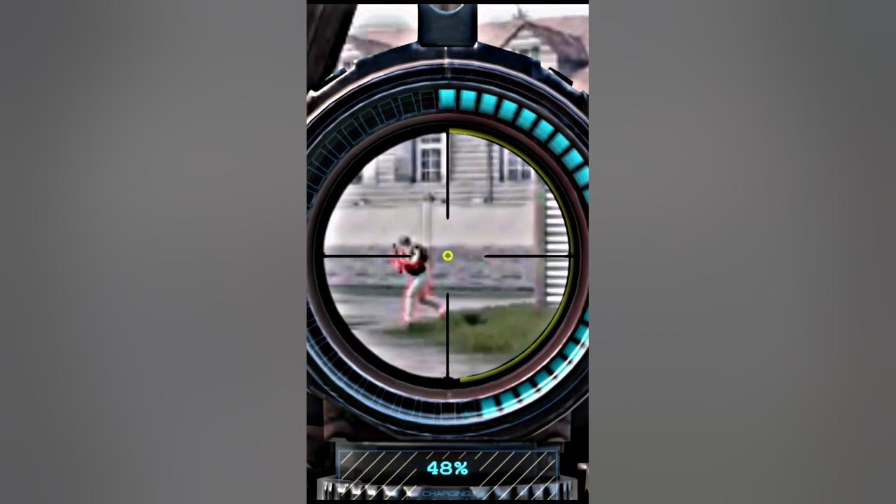 Scope Combine Effect (Pubg Mobile best Editing) Sixty Star - YouTube