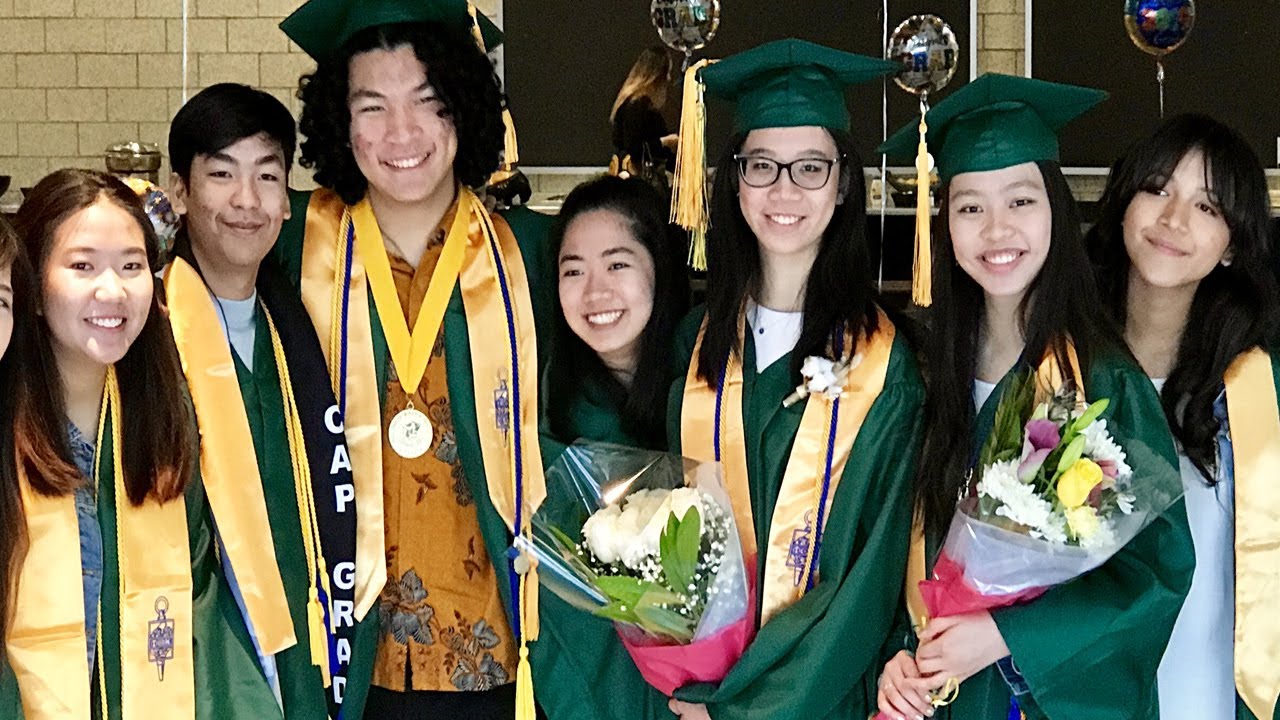 2019: Green River College Graduates Transfer to Top Universities. - YouTube