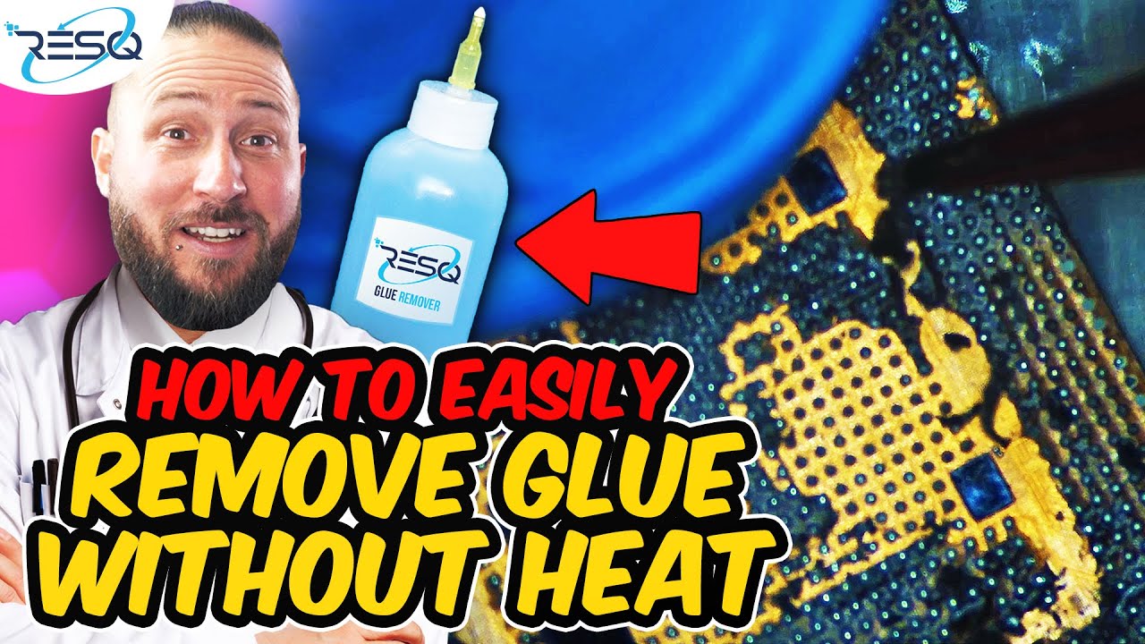 Perfect For BEGINNERS How To Remove Glue Without Heat Dr Ben s Perfect For BEGINNERS How To Remove Glue Without Heat Dr Ben s