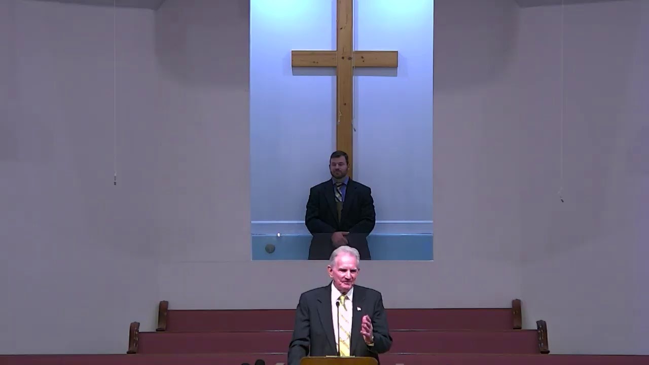 Sunday, October 18, 2020 AM Pastor Lewis - YouTube