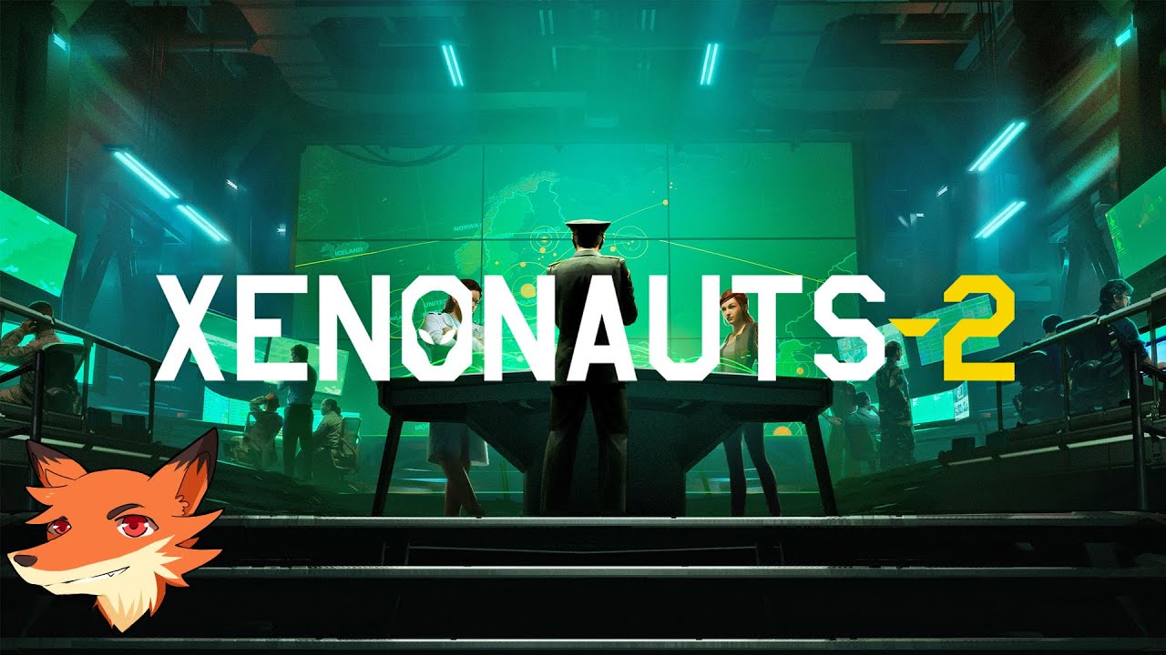 Xenonauts 2 - Early Access [FR] Construisez une base secrète pour ...