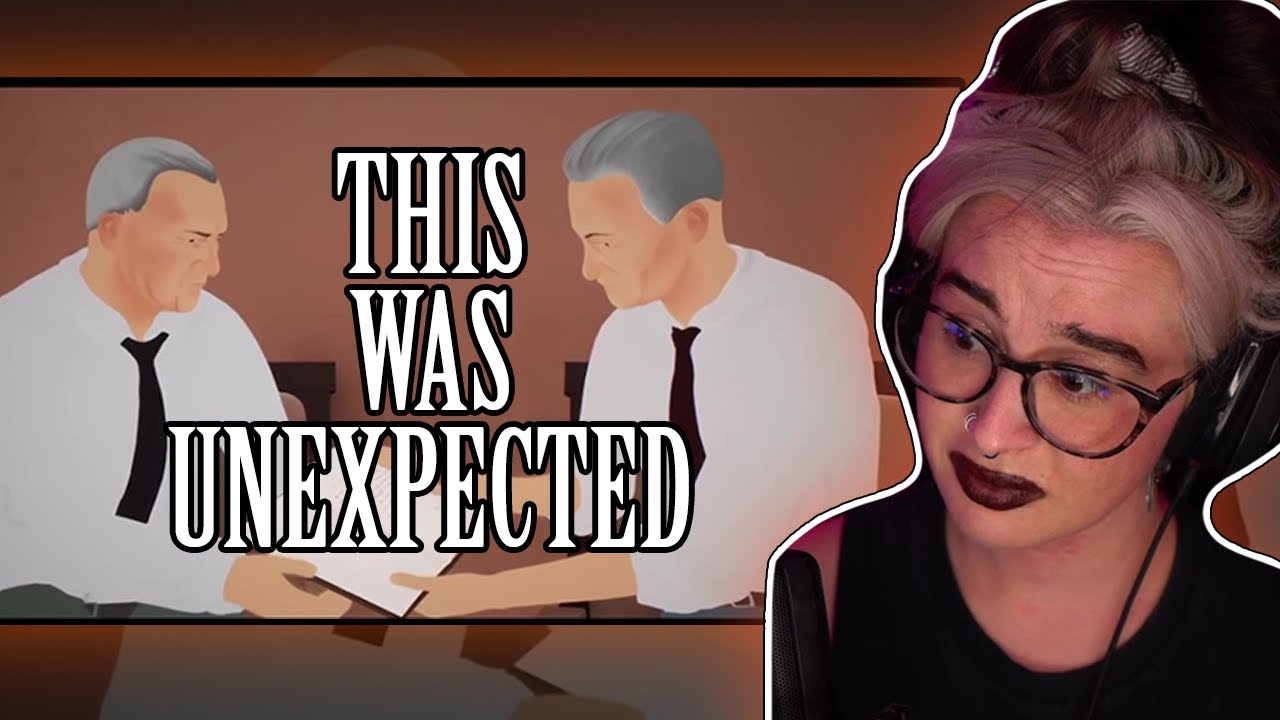 SABATON - No Bullets Fly (Animated Story Video) || Goth Reacts - YouTube