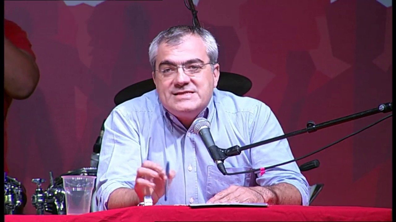 ΟΜΙΛΙΑ ΤΟΥ Κ. ΠΑΠΑΔΑΚΗ ΣΤΗ ΣΥΖΗΤΗΣΗ ΓΙΑ ΤΗ ΛΕΓΟΜΕΝΗ 4η ΒΙΟΜΗΧΑΝΙΚΗ ...
