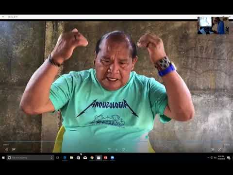 Kuikuro   Introduction 10 4 2017