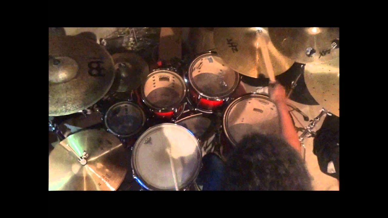 Fat Joe ft. Chris Brown - Another Round (Cover) - YouTube